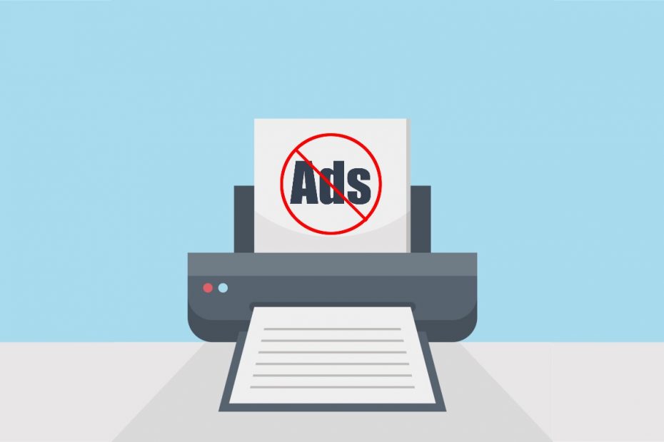 2 Ways To Print A Webpage Without Ads In Chrome Browser To Use