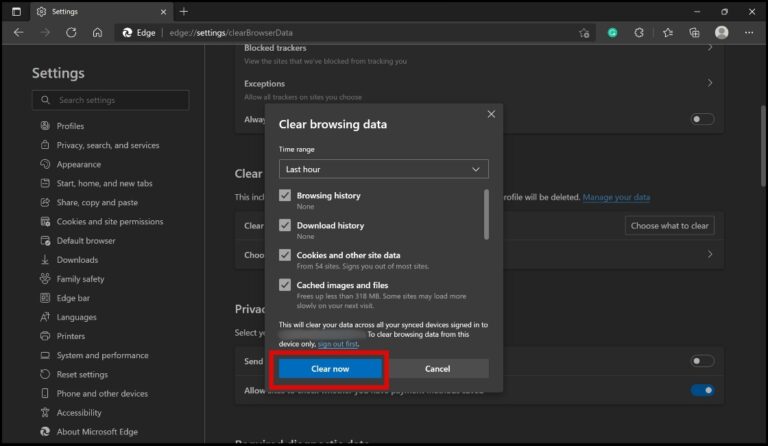 10 Ways to Fix "Your Connection is Not Private" Error in Chrome, Edge ...