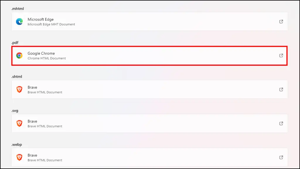 3 Ways To Enable Use PDF Reader In Microsoft Edge Browser To Use